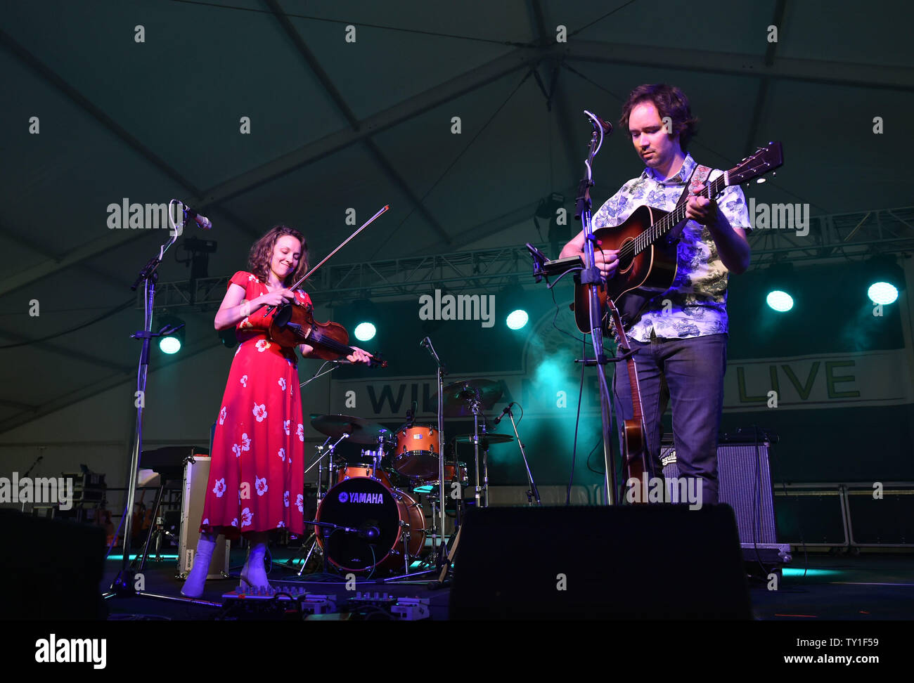 Mandolin orange 2019 hi-res stock photography and images - Alamy