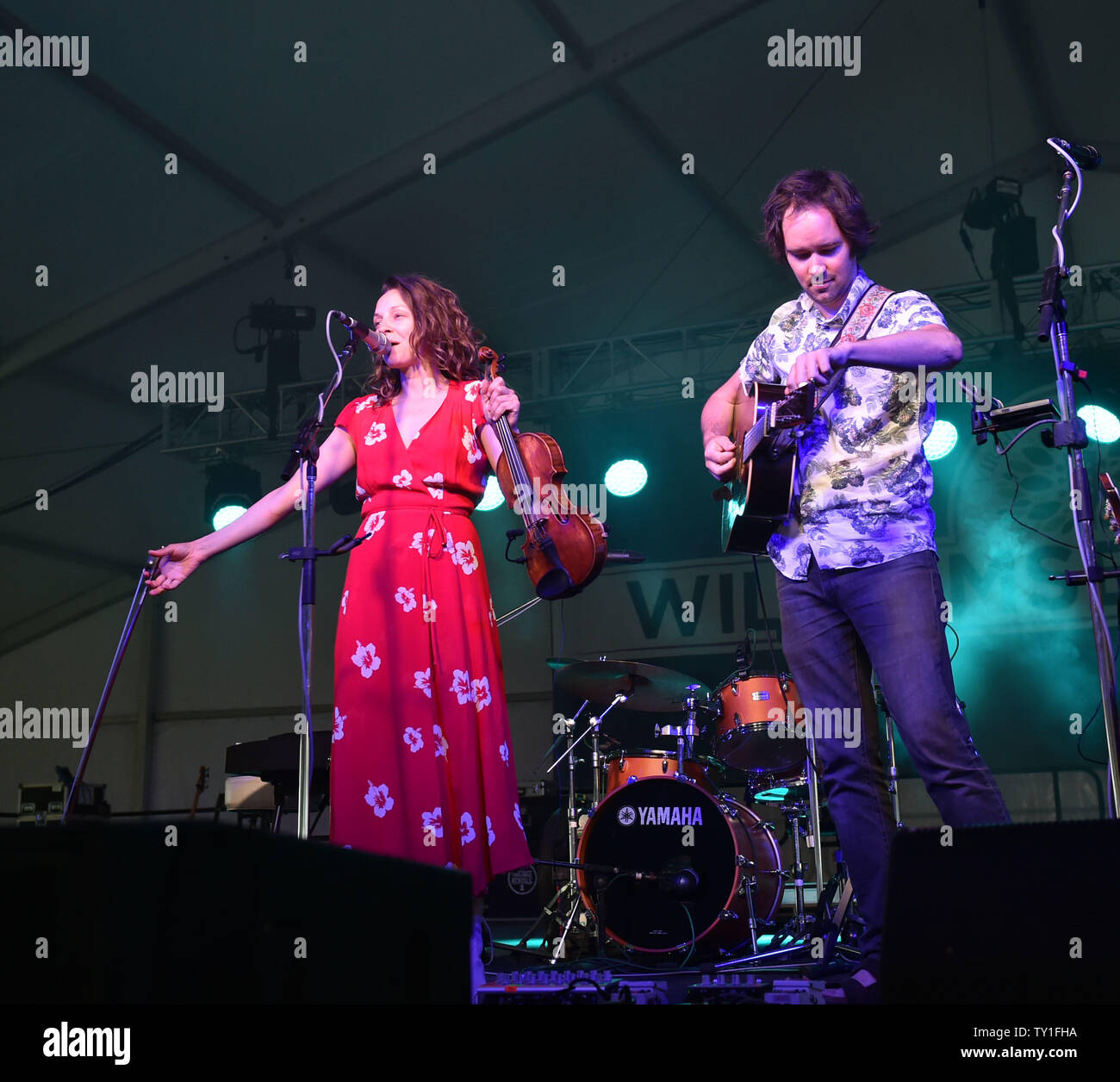 Emily frantz hi-res stock photography and images - Alamy