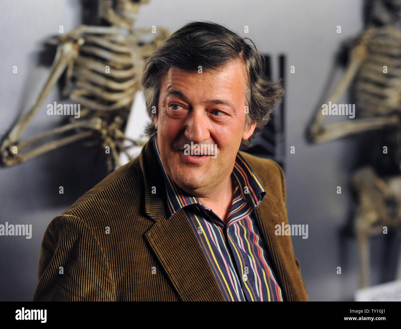 From Gordon Gordon Bones