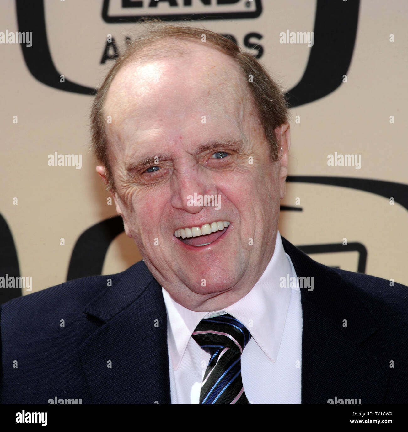 Actor Bob Newhart attends the 8th annual TV Land Awards at Sony Studios ...