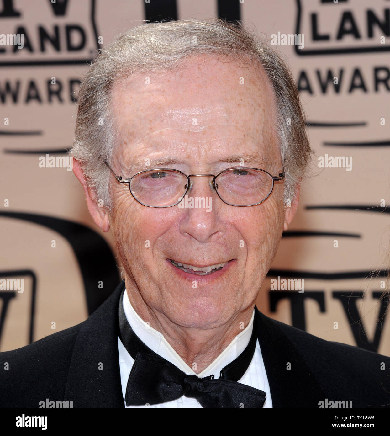 Actor Bernie Koppell attends the 8th annual TV Land Awards at Sony ...
