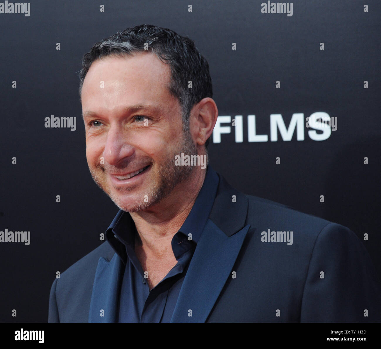 Alan poul hi-res stock photography and images - Alamy