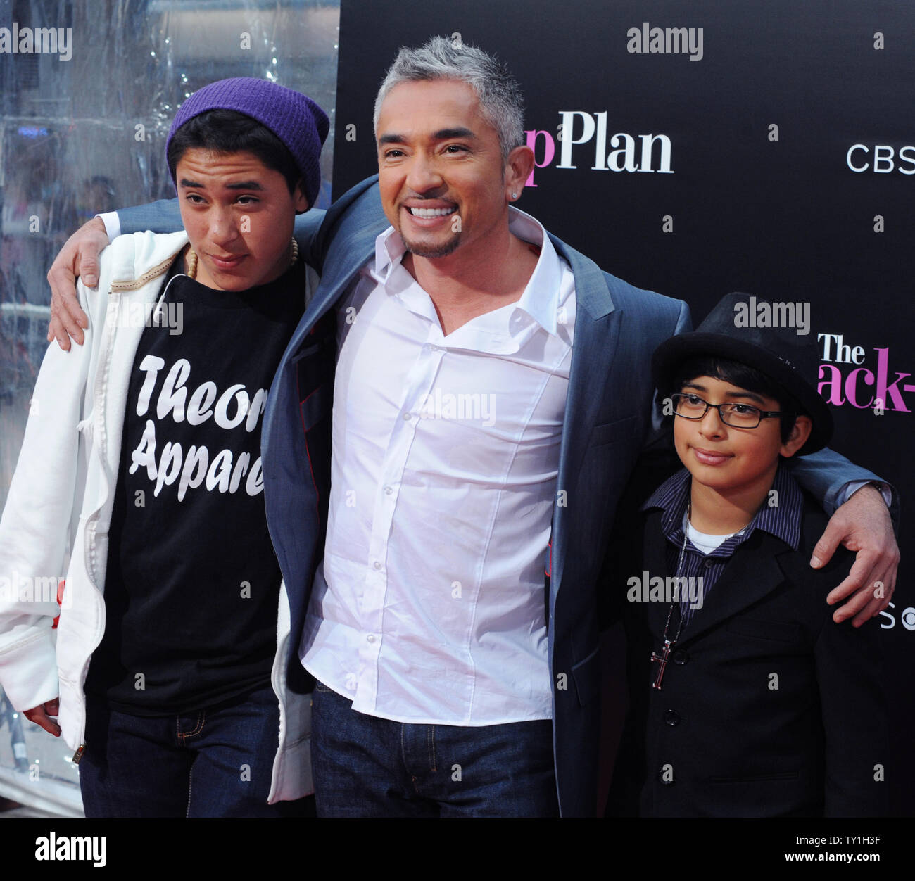 Calvin millan hi-res stock photography and images - Alamy