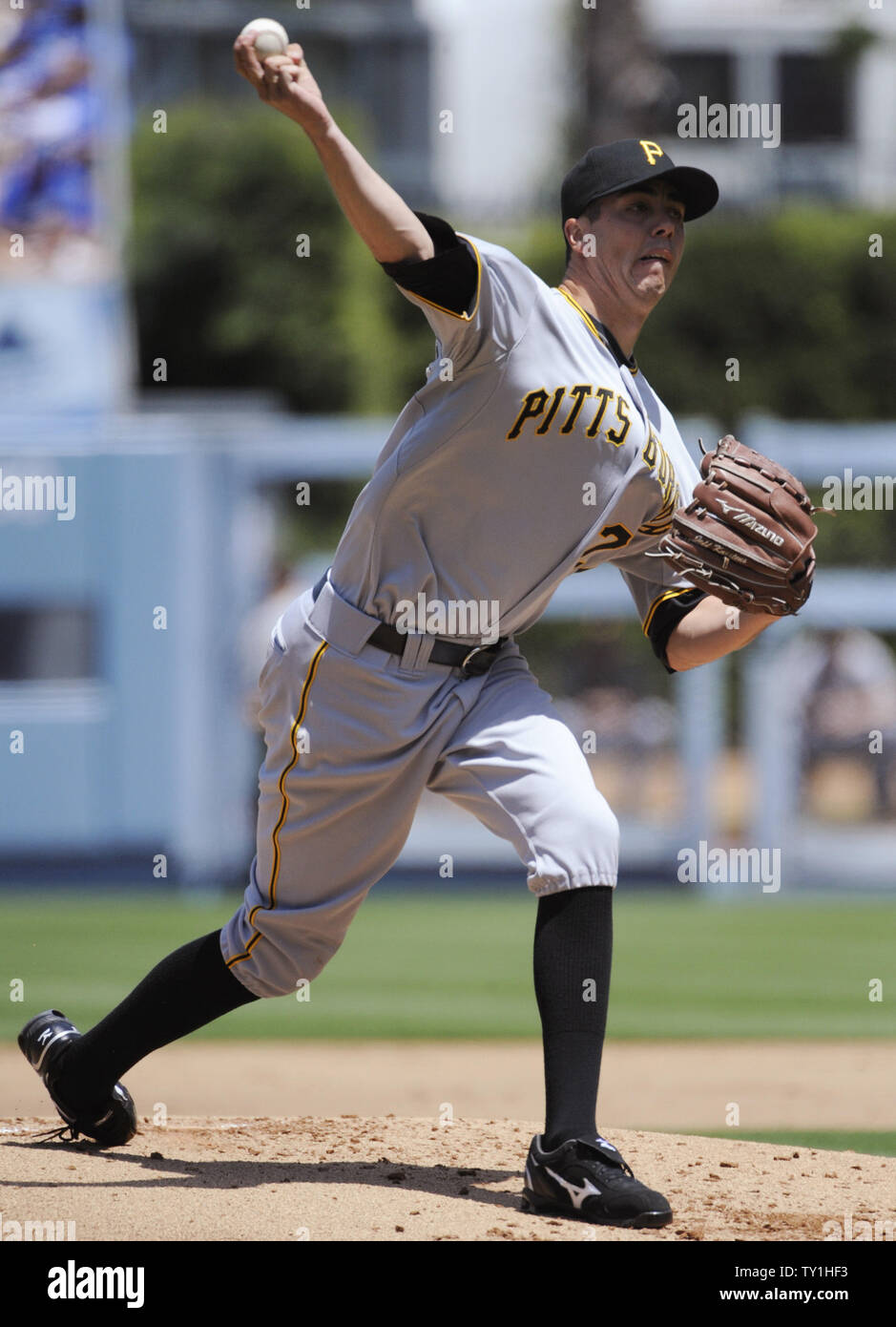 Jeff karstens hi-res stock photography and images - Alamy