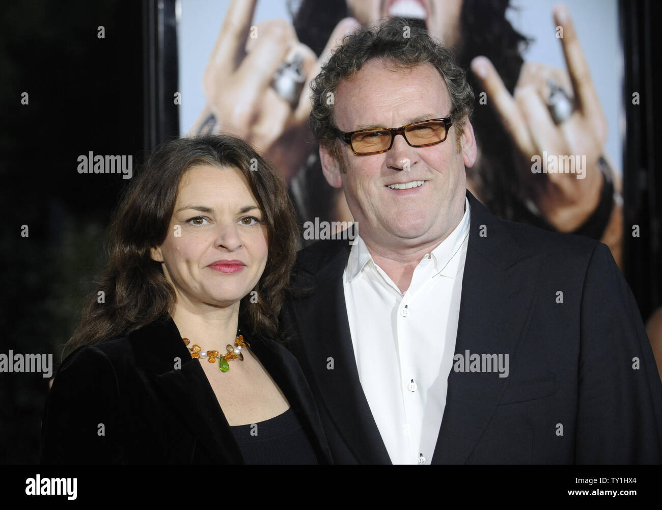 Get Him To The Greek Cast