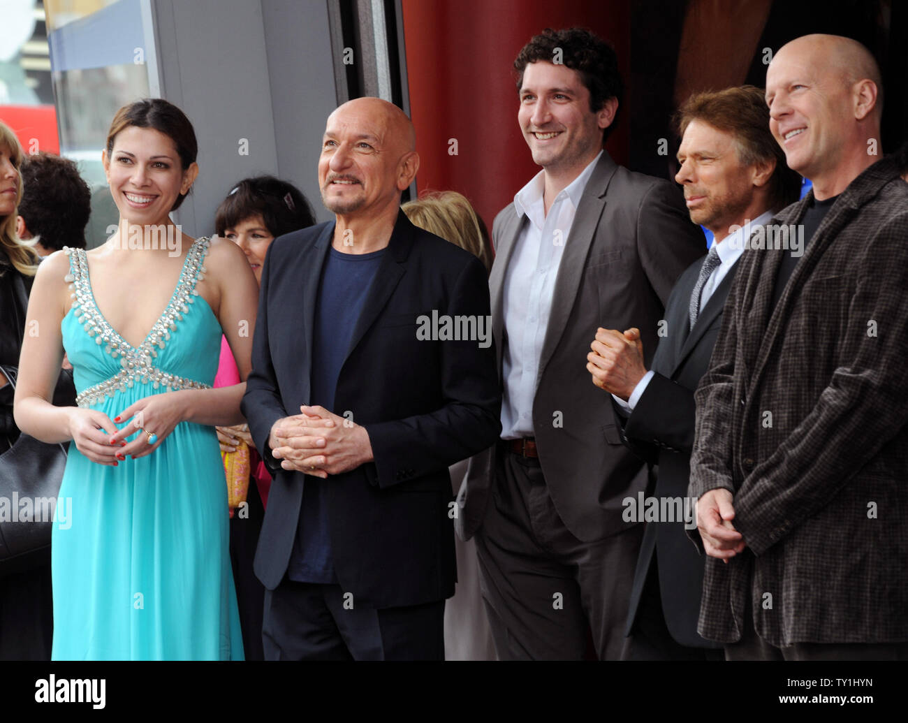 Edmund kingsley hi-res stock photography and images - Alamy