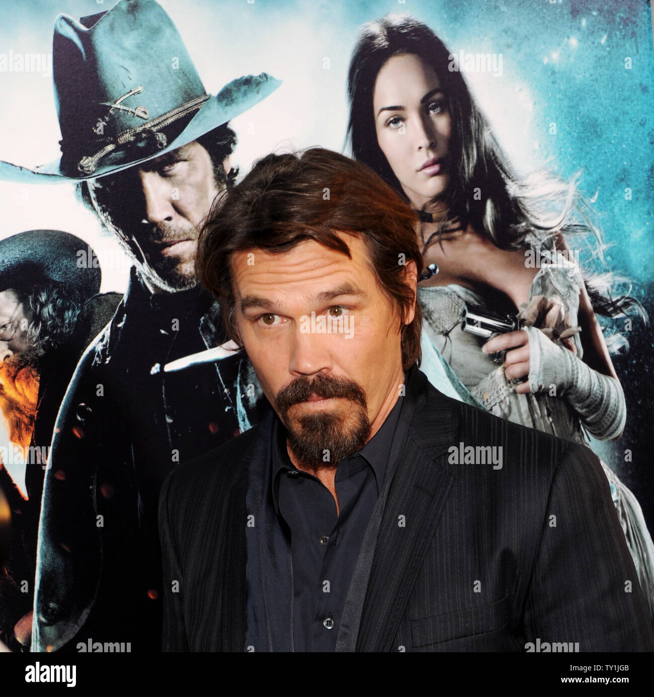 Jonah Hex Movie Cast