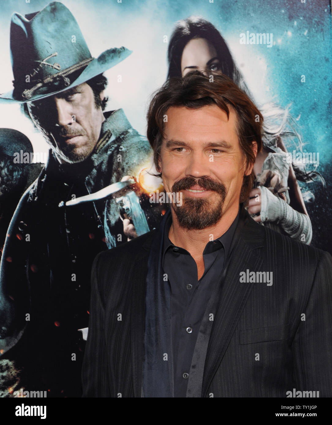 Jonah Hex Movie Cast