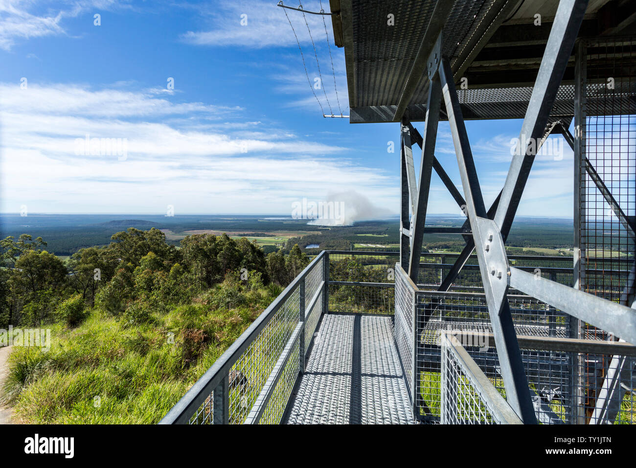 Beerburrum hi-res stock photography and images - Alamy