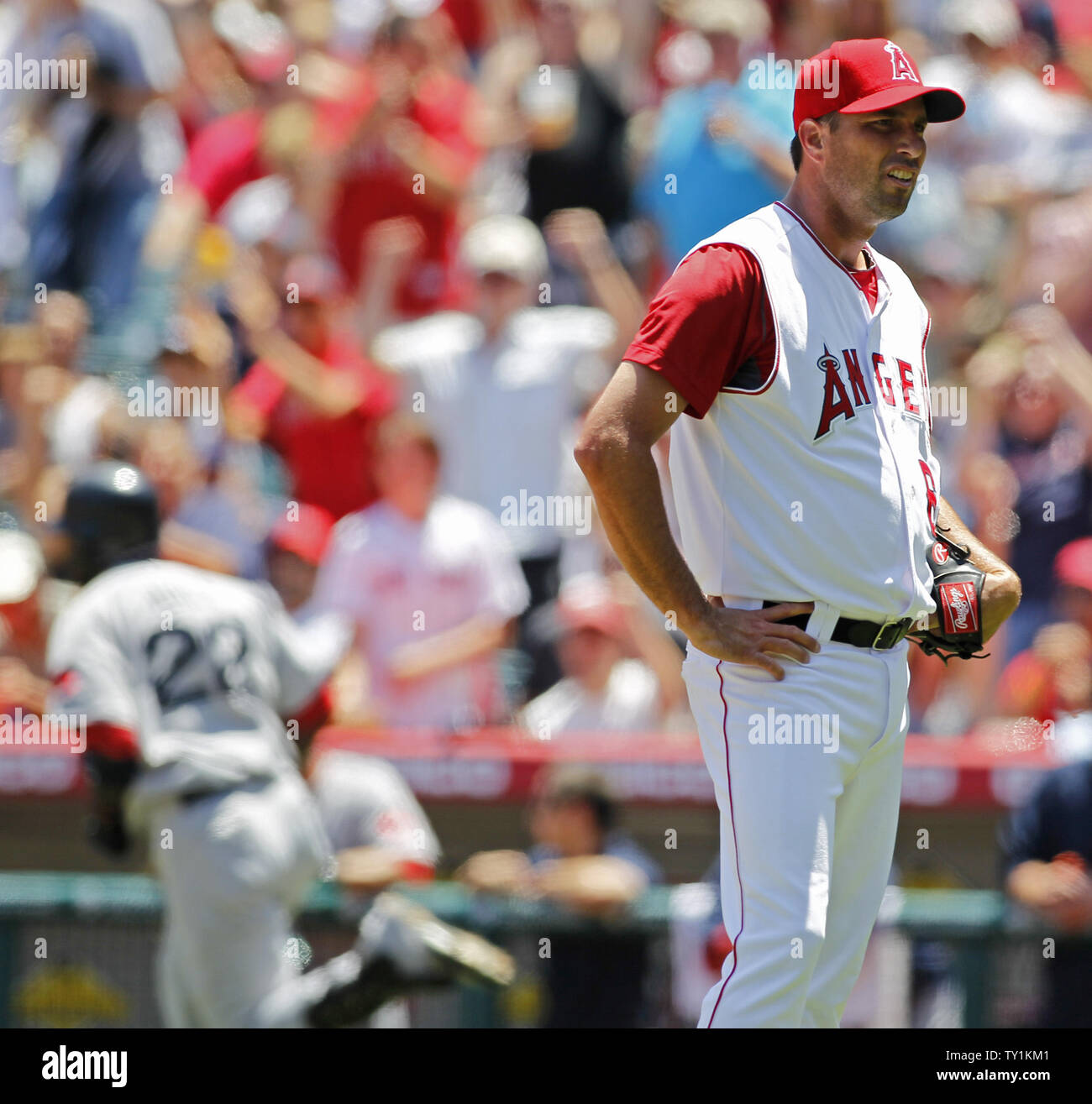 Scot shields hi-res stock photography and images - Alamy