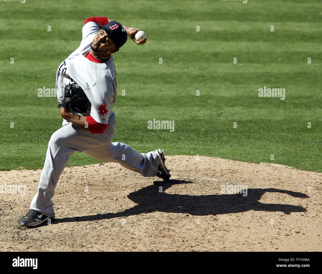 Ramon ramirez hi-res stock photography and images - Alamy