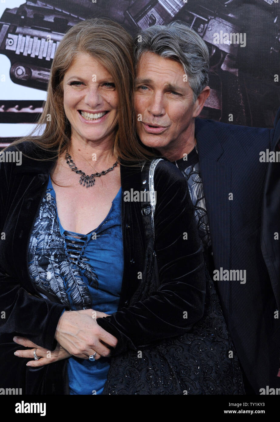 Eric Roberts Expendables