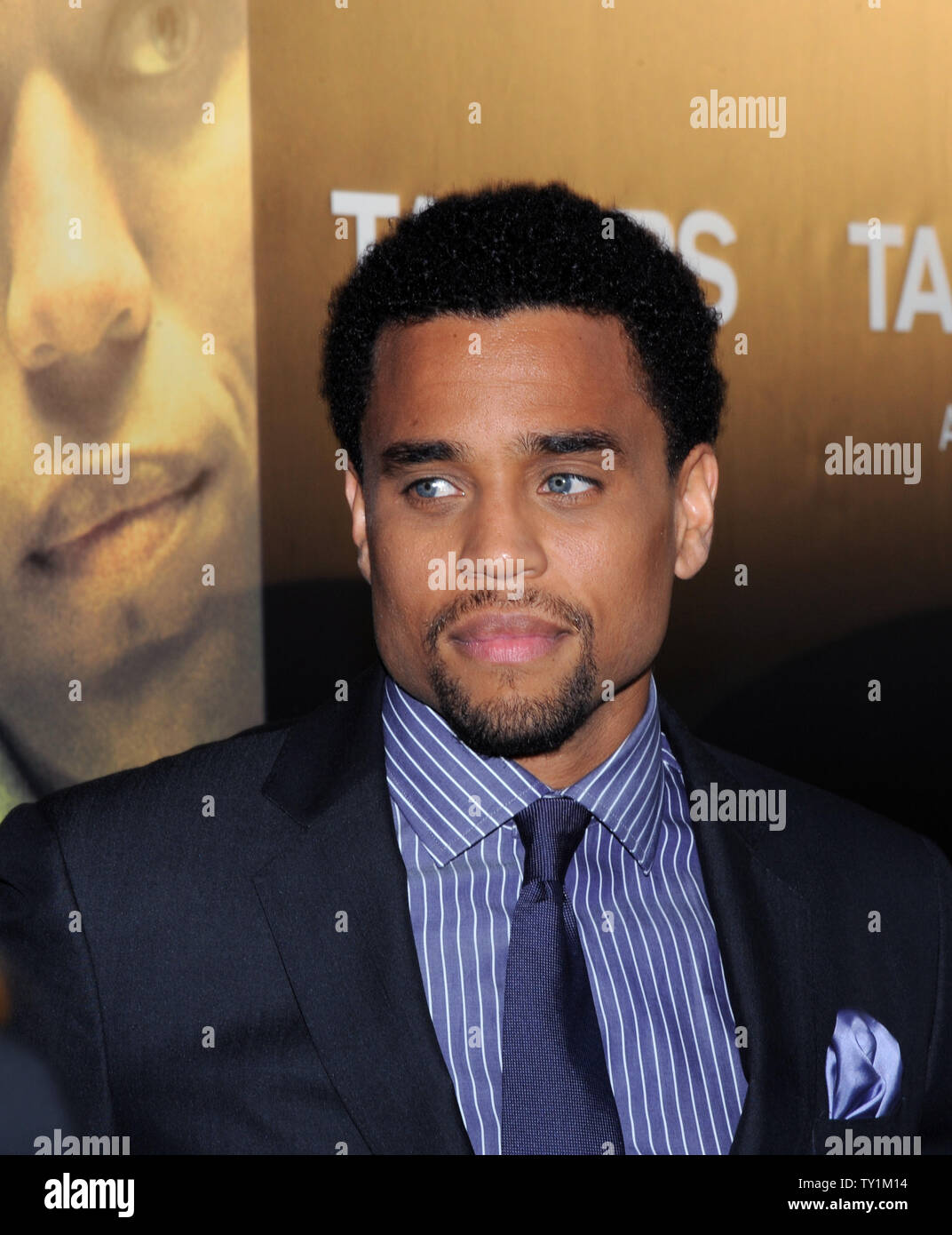 Michael Ealy Takers