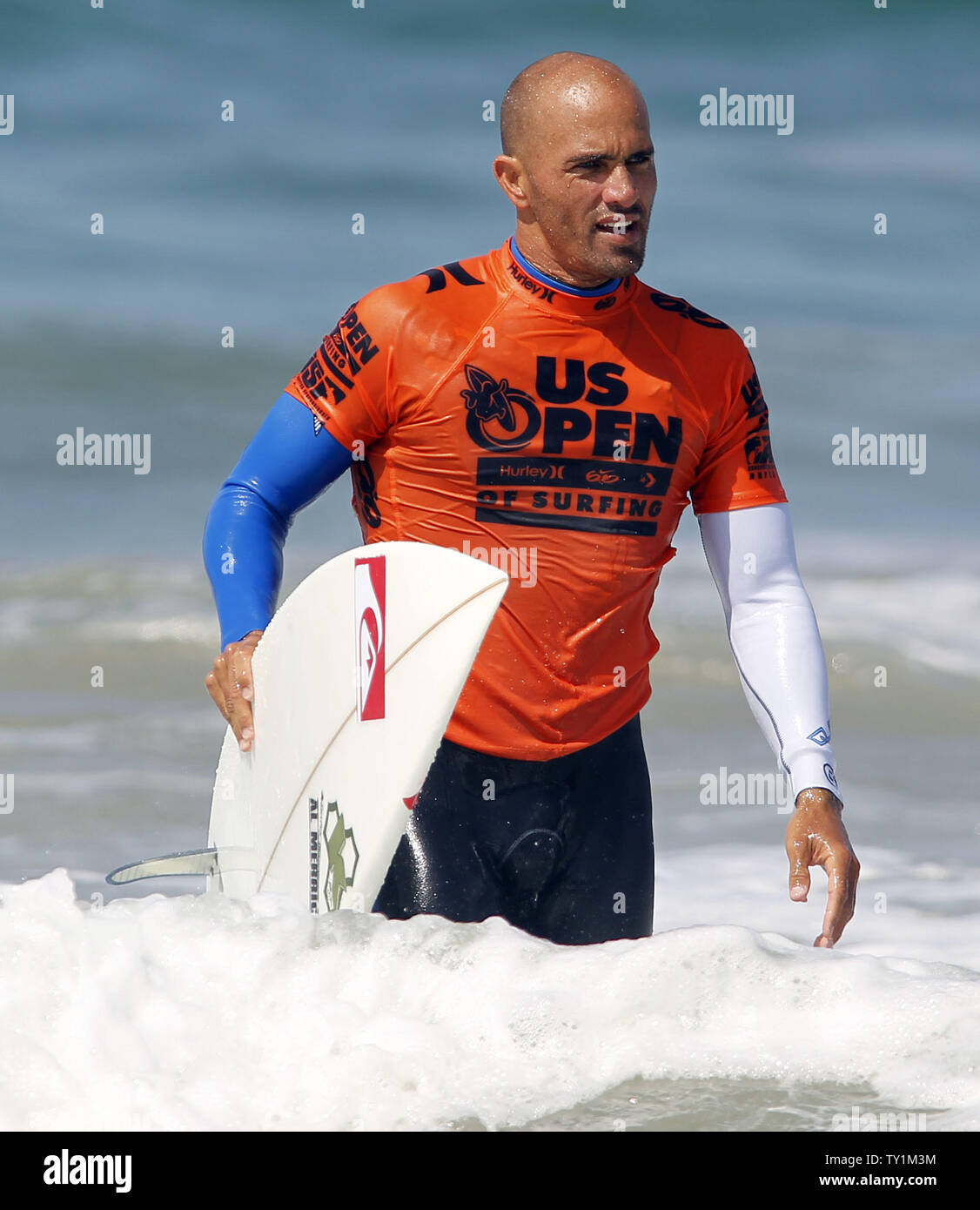 Kelly slater hi-res stock photography and images - Alamy
