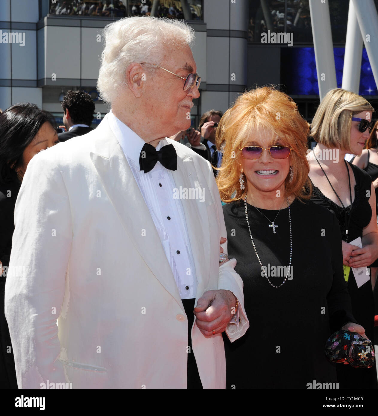 Ann margret husband hi-res stock photography and images - Alamy