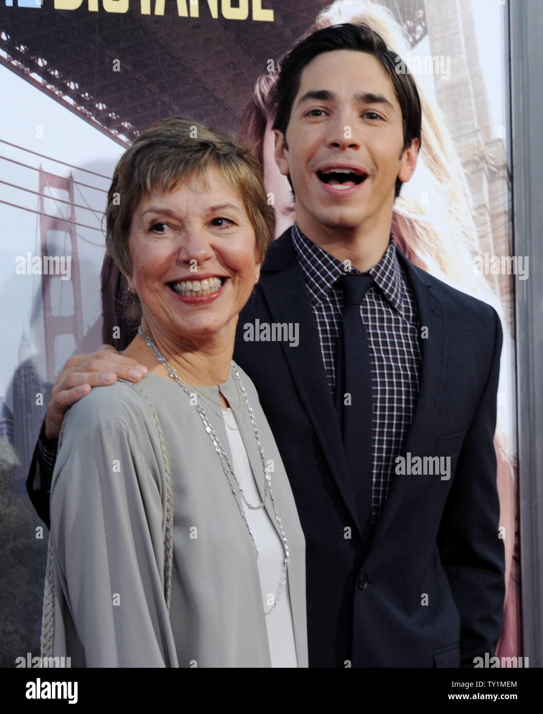 Going The Distance Cast