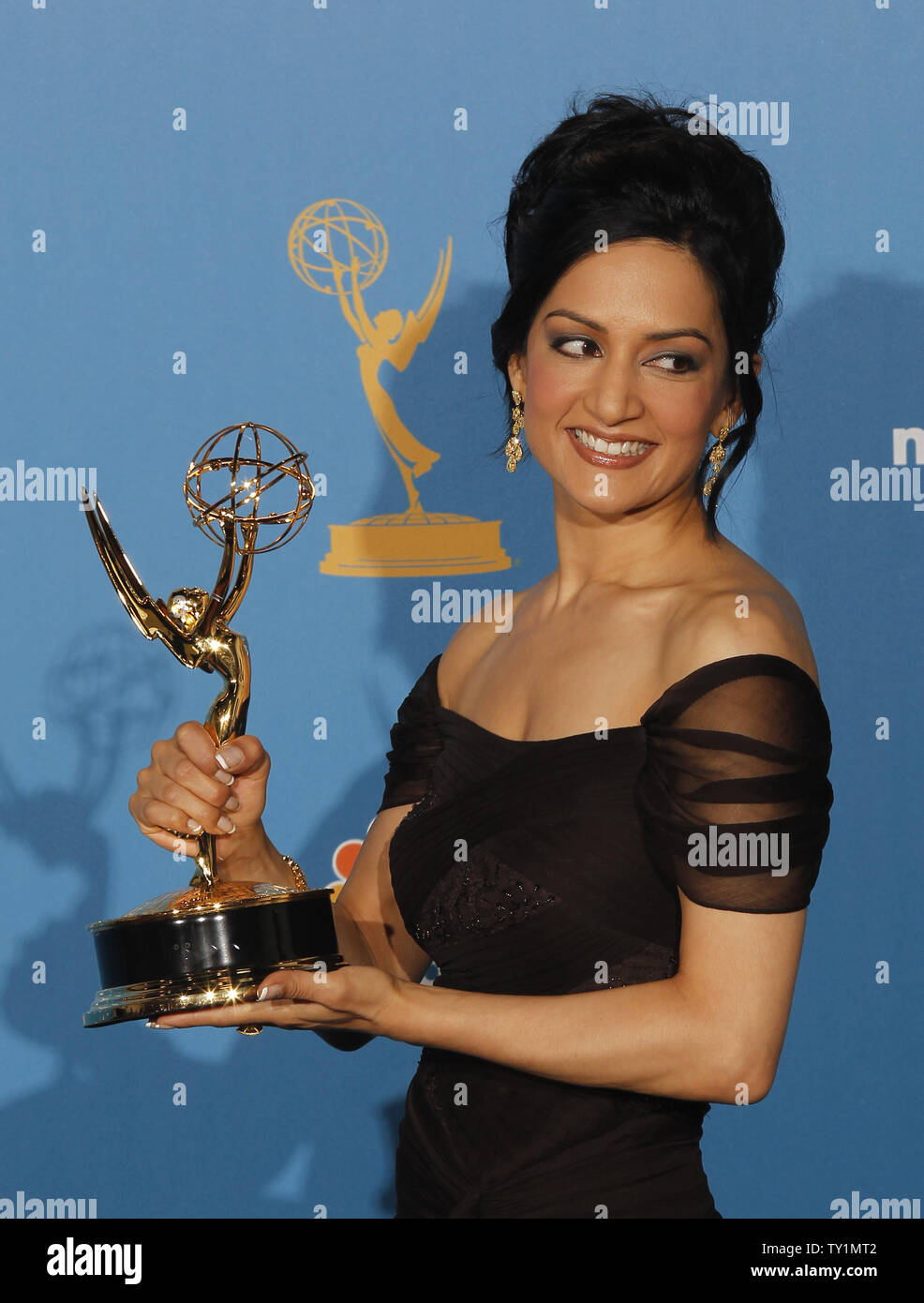 Archi panjabi hi-res stock photography and images - Alamy