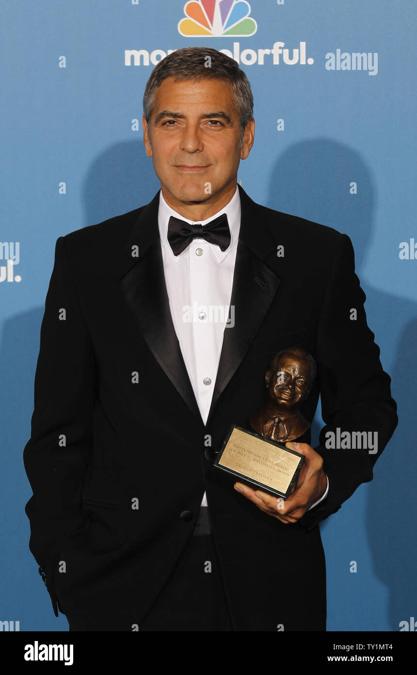 Bob hope humanitarian award hi-res stock photography and images - Alamy