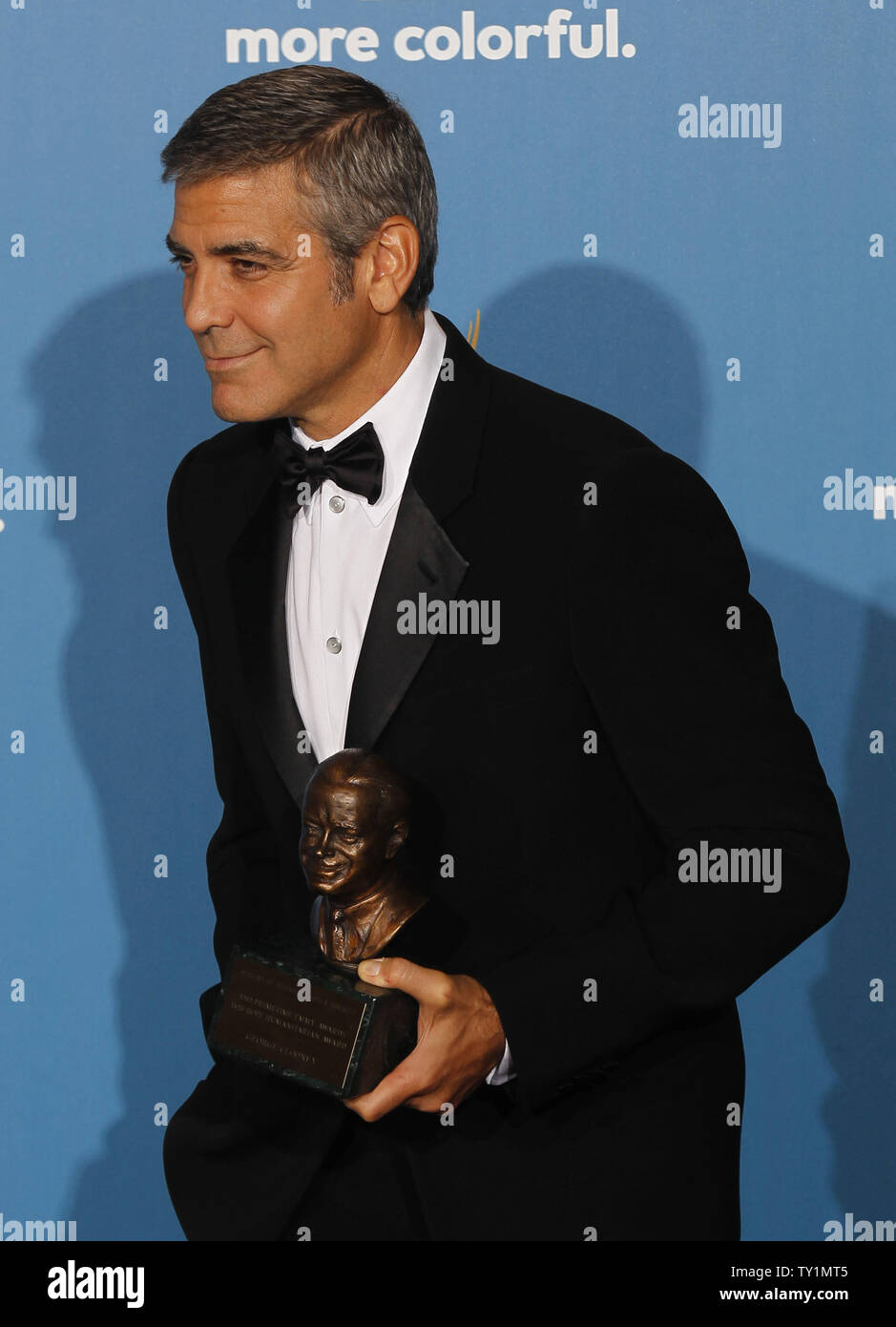 Bob hope humanitarian award hi-res stock photography and images - Alamy