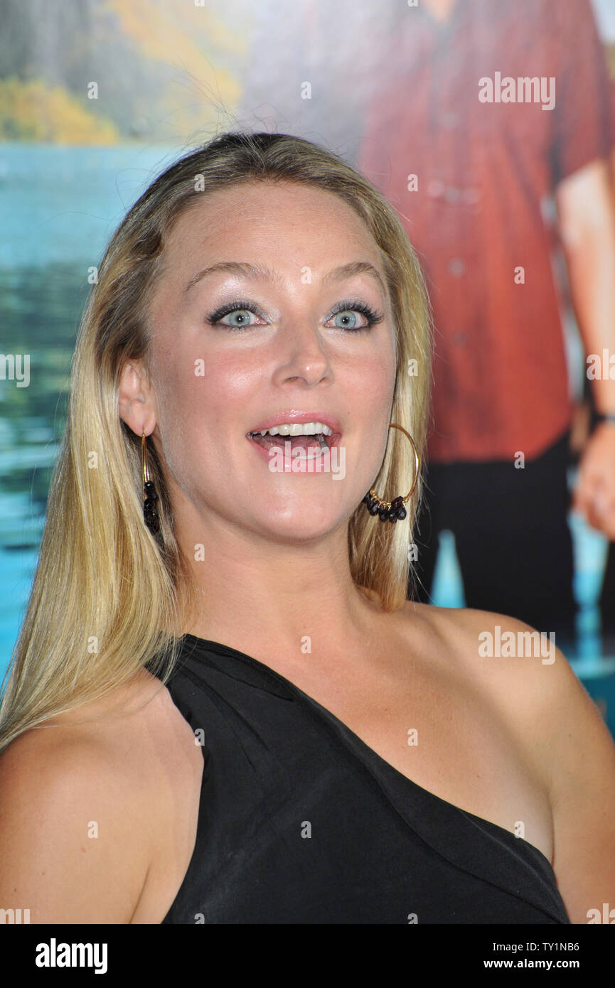 LOS ANGELES, CA. October 05, 2009: Elisabeth Rohm at the American ...