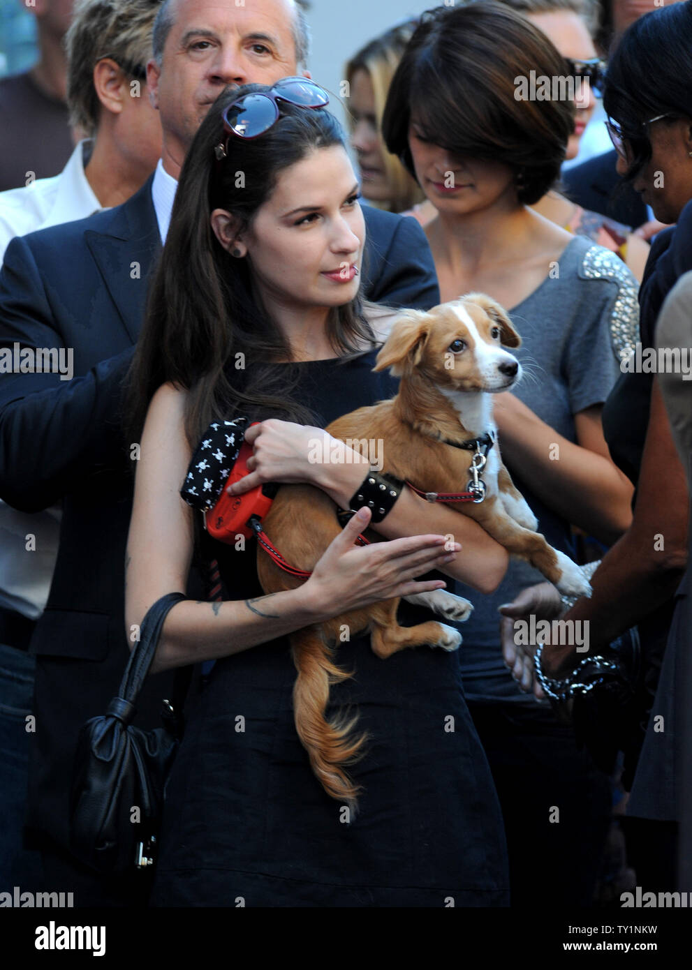 Cara santa maria hi-res stock photography and images - Alamy