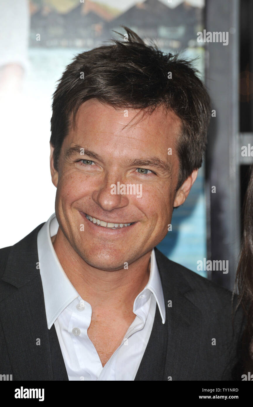 LOS ANGELES, CA. October 05, 2009: Jason Bateman at the American ...
