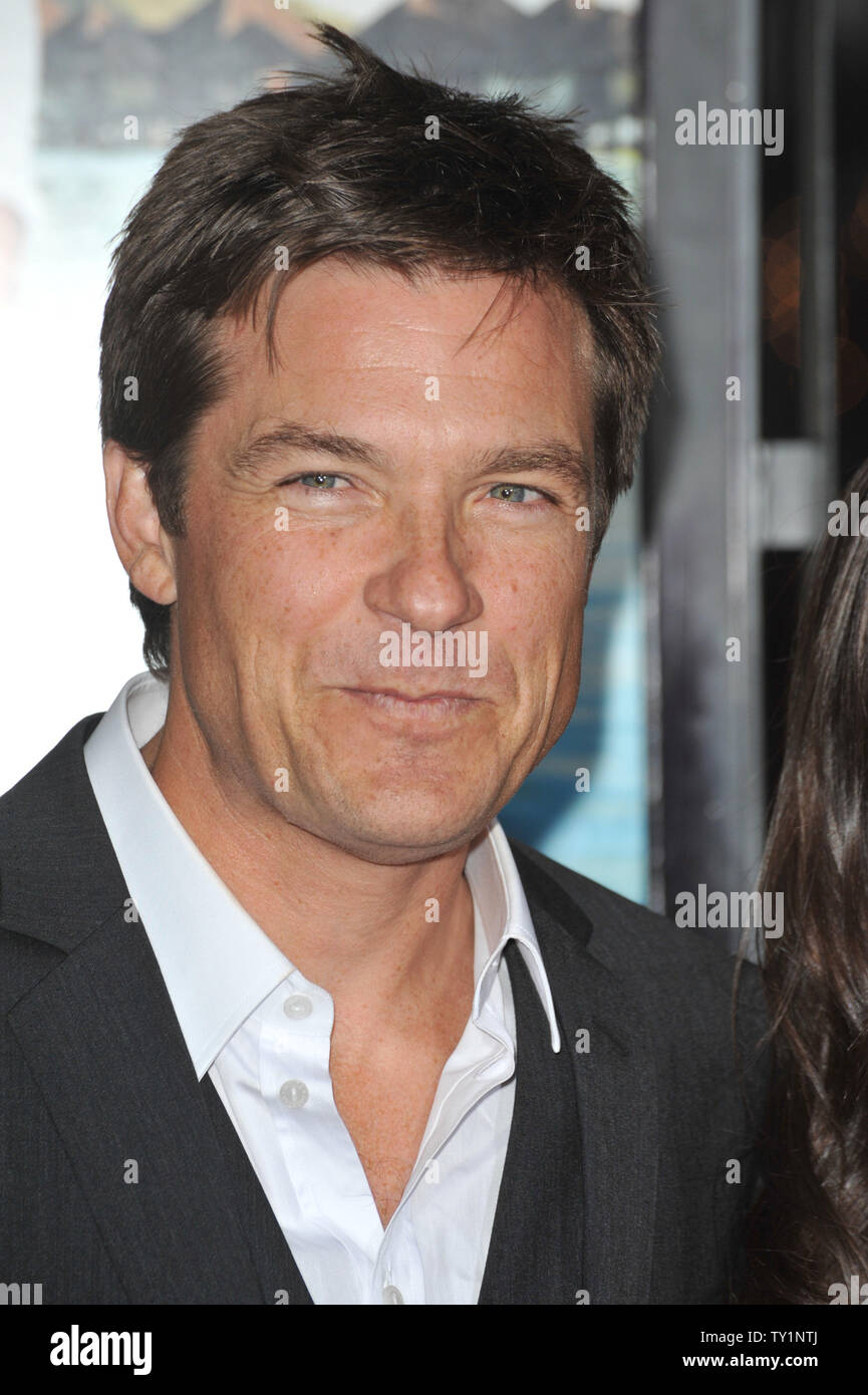 LOS ANGELES, CA. October 05, 2009: Jason Bateman at the American ...