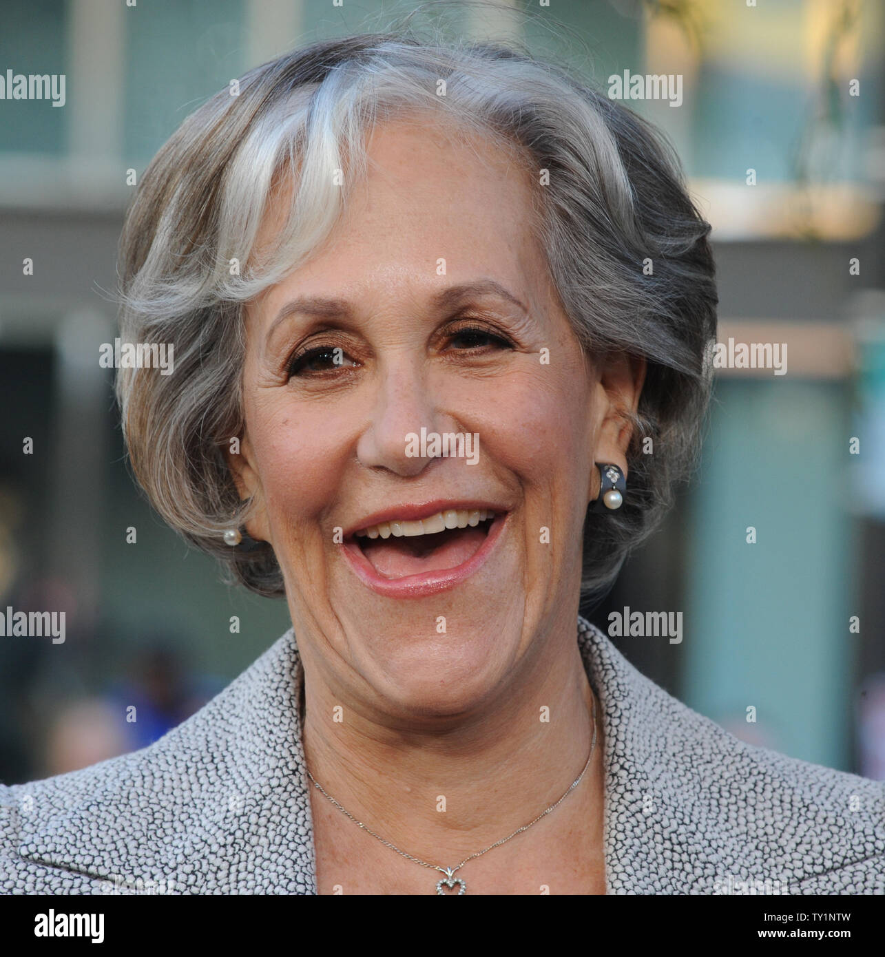 Kathryn lasky legend of the guardians premiere hi-res stock photography ...