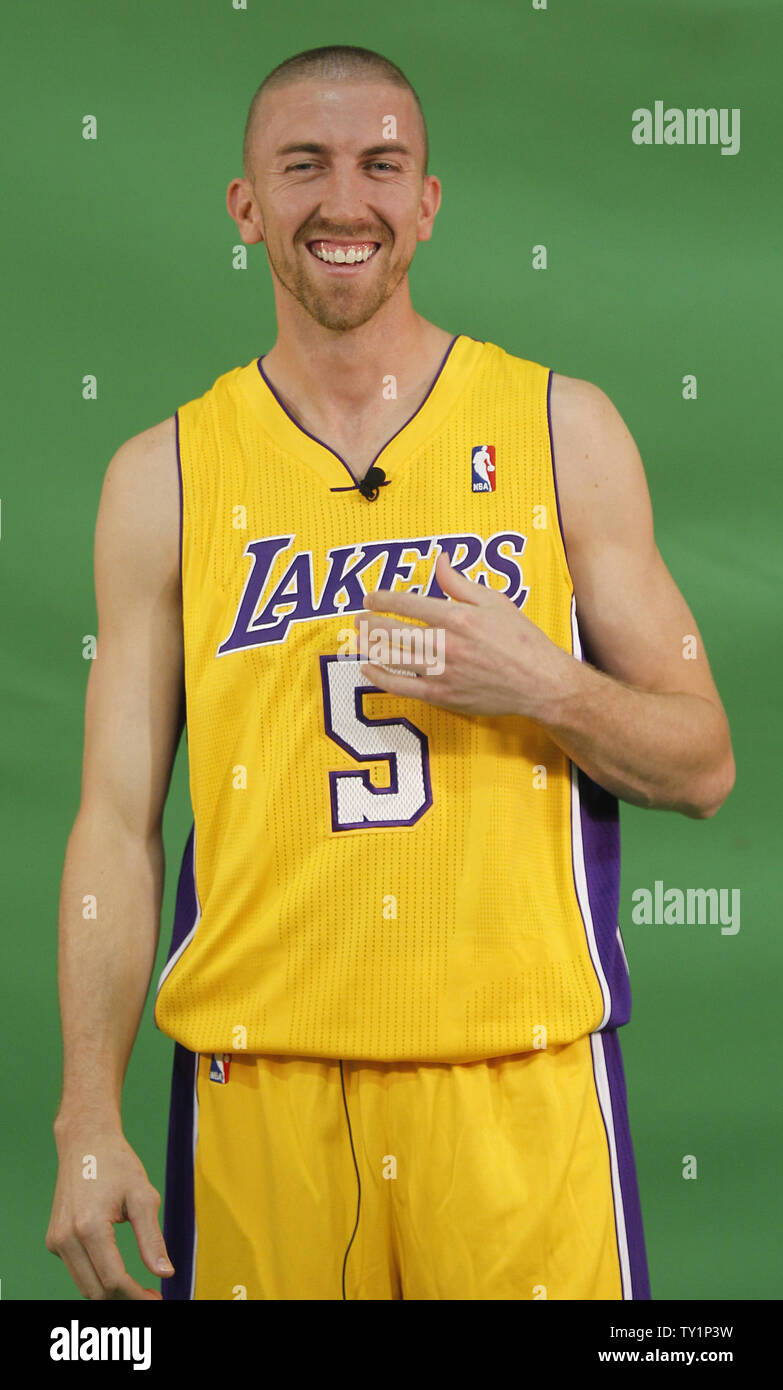 Steve blake hi-res stock photography and images - Alamy
