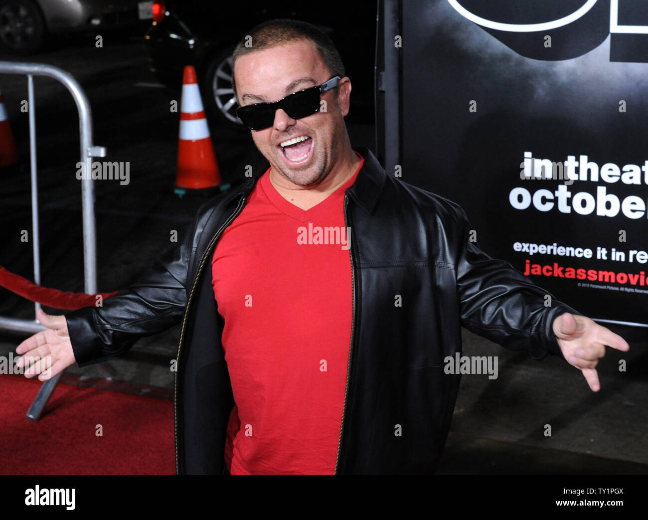 Jason wee man acuna hi-res stock photography and images - Alamy