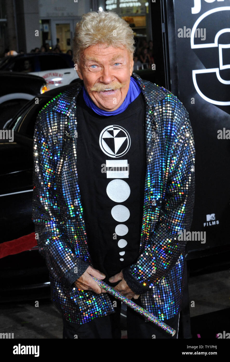 Rip taylor hi-res stock photography and images - Alamy