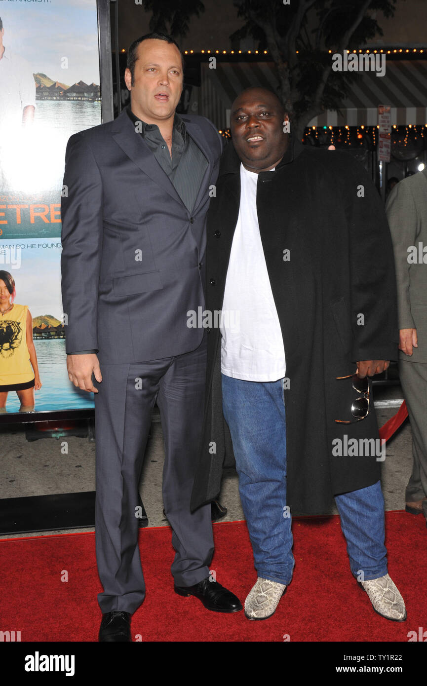 Faizon Love Couples Retreat