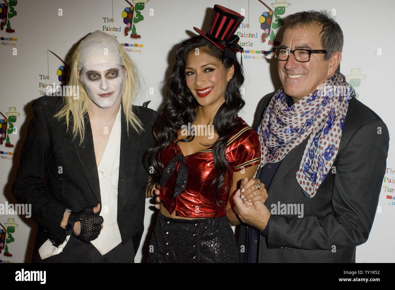 Riff raff rocky hi-res stock photography and images - Alamy