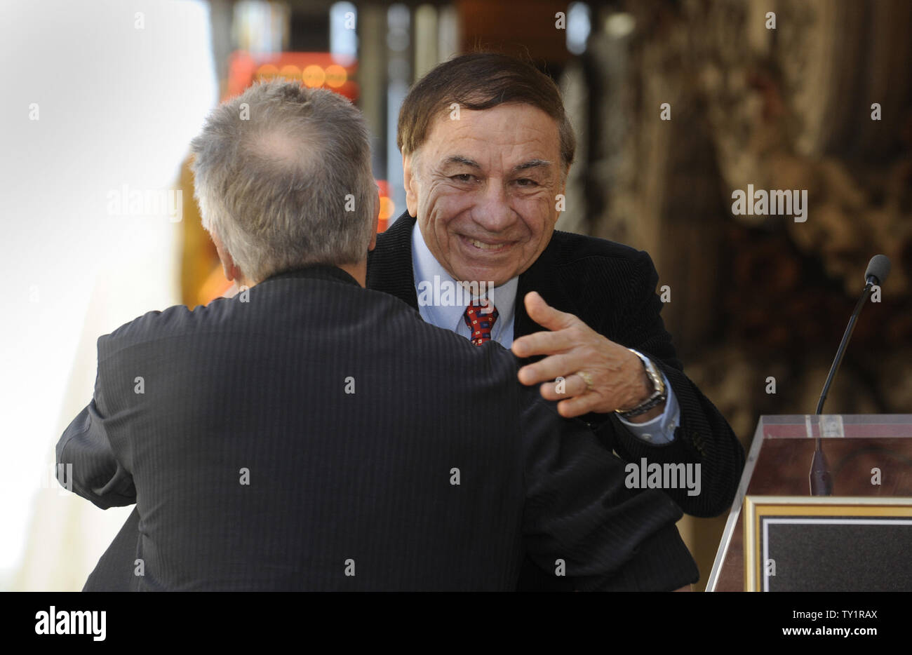 Alan Sherman High Resolution Stock Photography and Images - Alamy