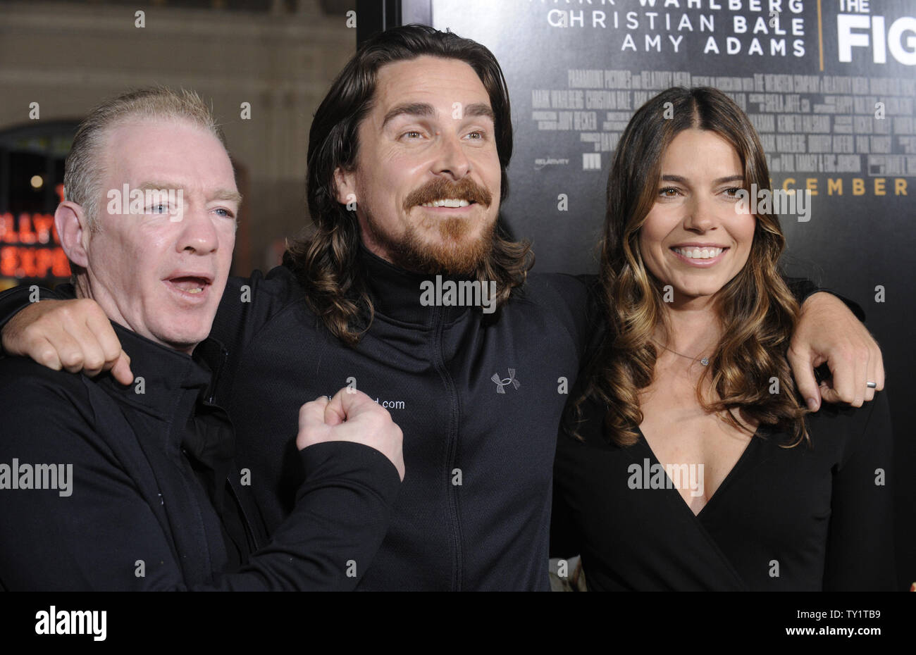 Dicky Eklund The Fighter