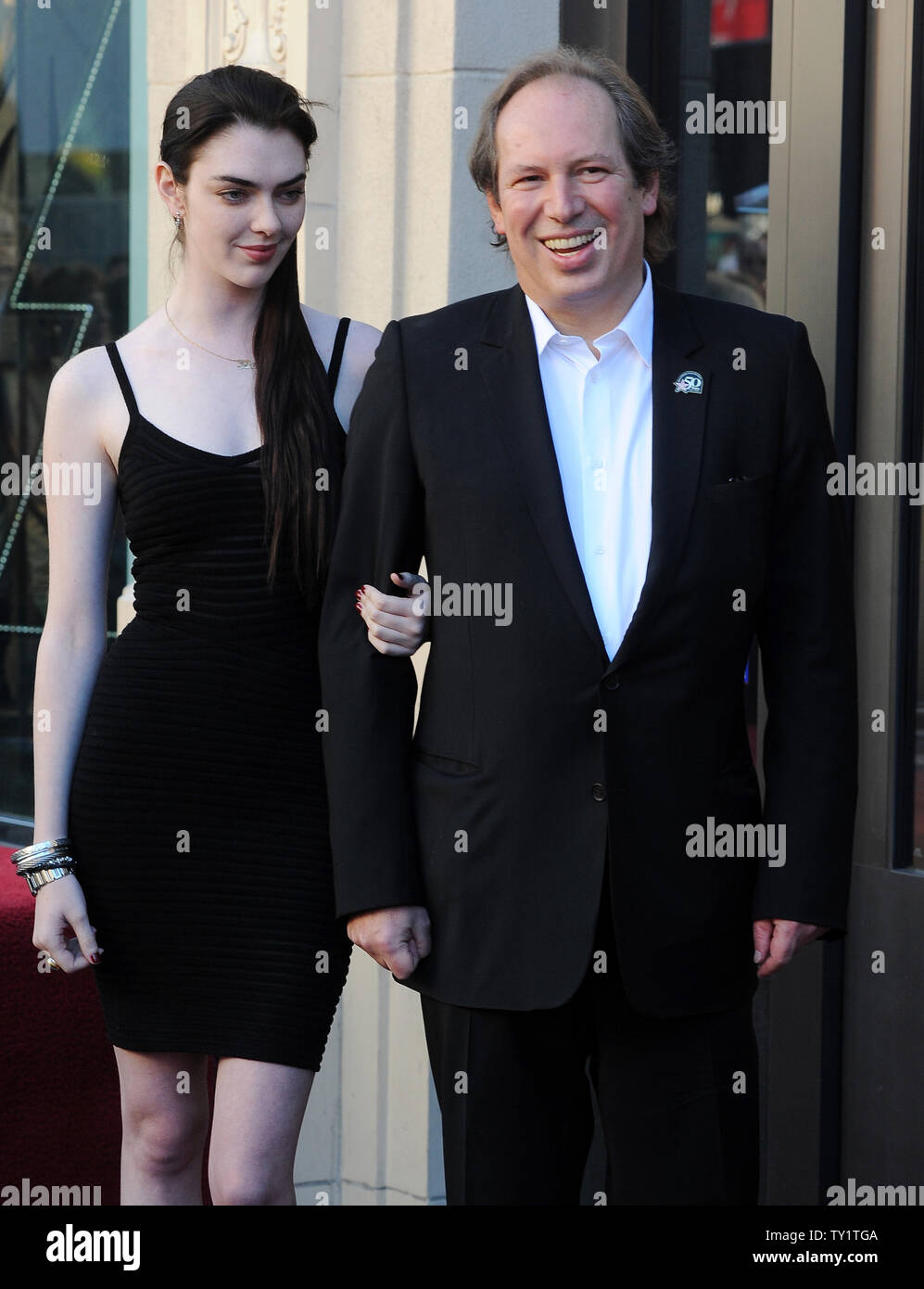 Zoey star hi-res stock photography and images - Alamy