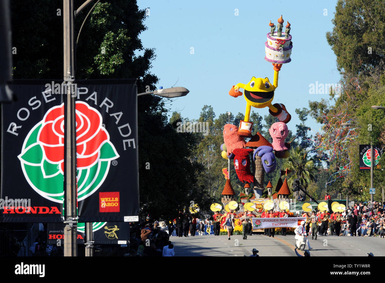 122nd Anniversary High Resolution Stock Photography and Images - Alamy