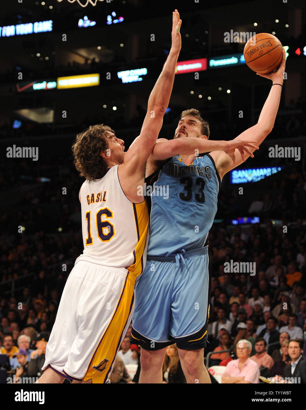 Pau and his brother hi-res stock photography and images - Alamy