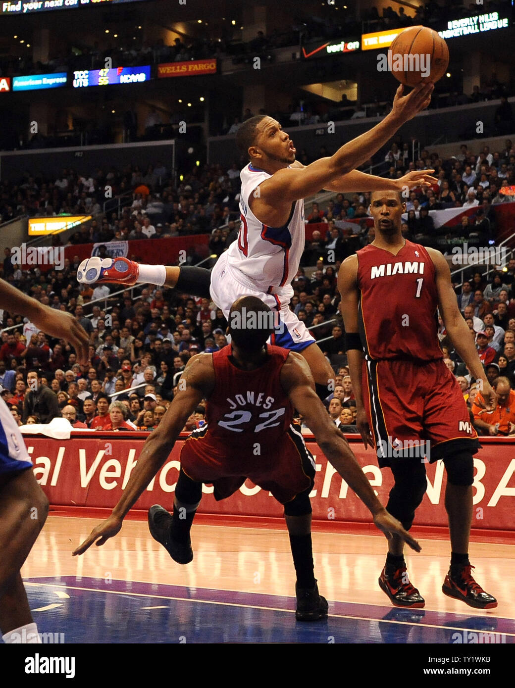 Eric gordon hi-res stock photography and images - Alamy