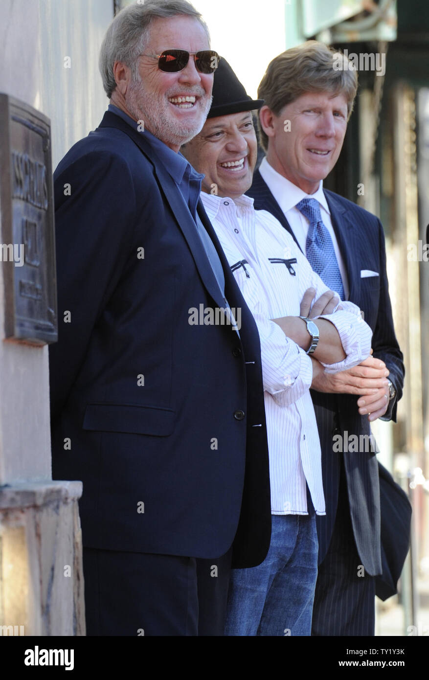 John langley hi-res stock photography and images - Alamy