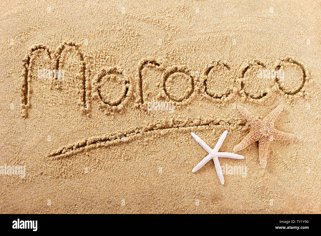 Word written hi-res stock photography and images - Alamy