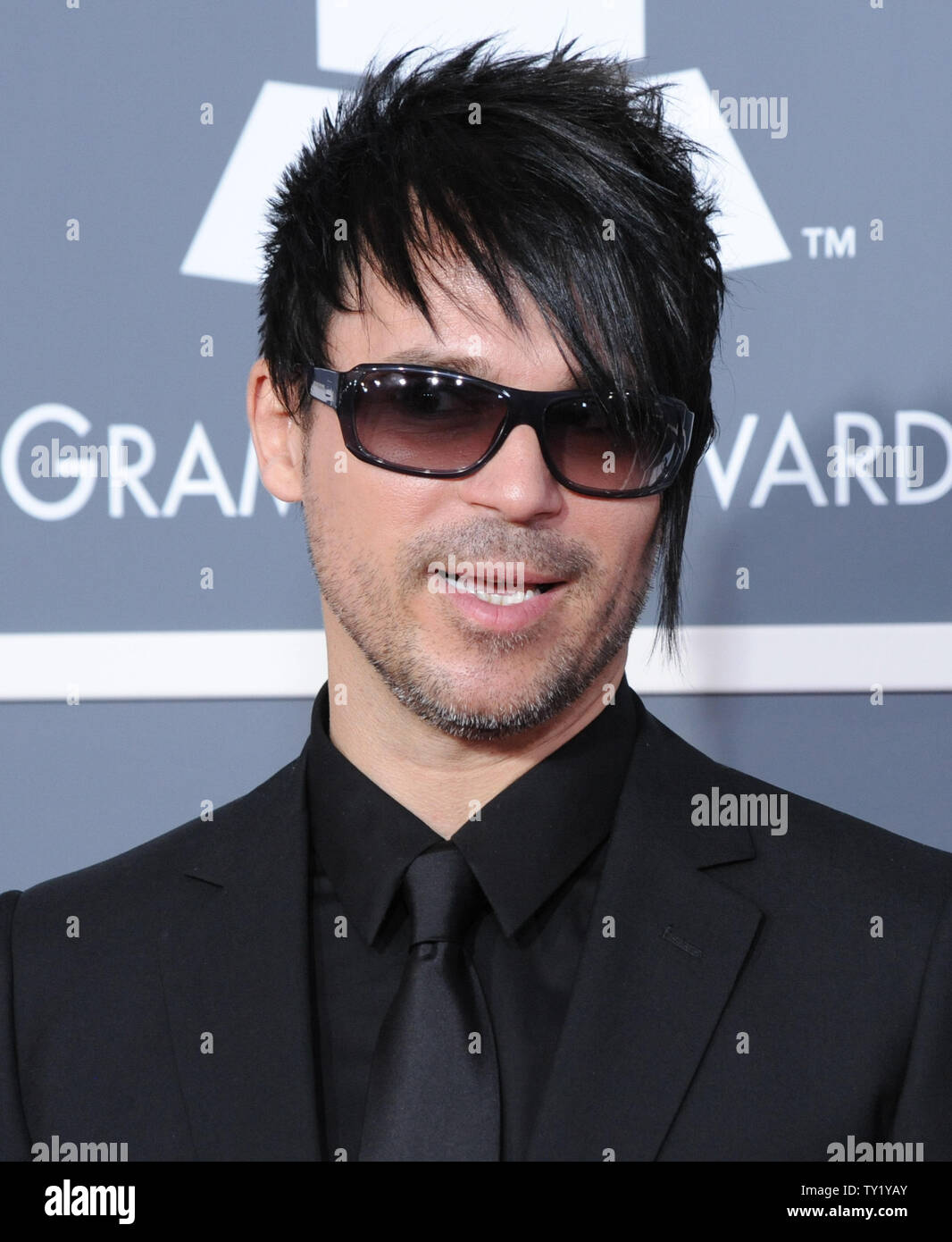 Brian 'bt' transeau hi-res stock photography and images - Alamy