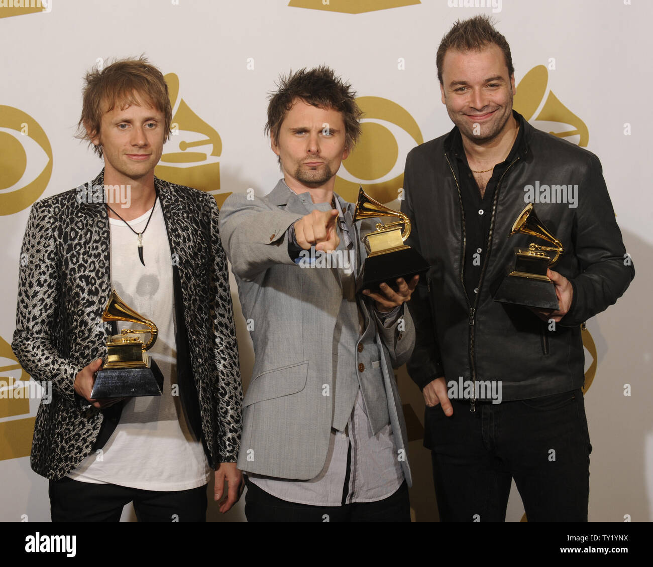 Group muse hi-res stock photography and images - Alamy