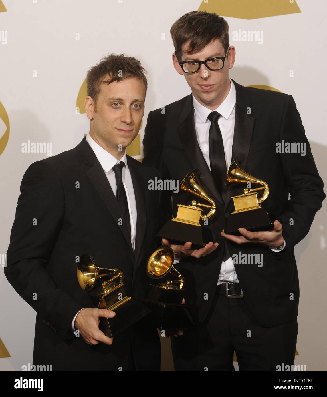Brothers Black Keys