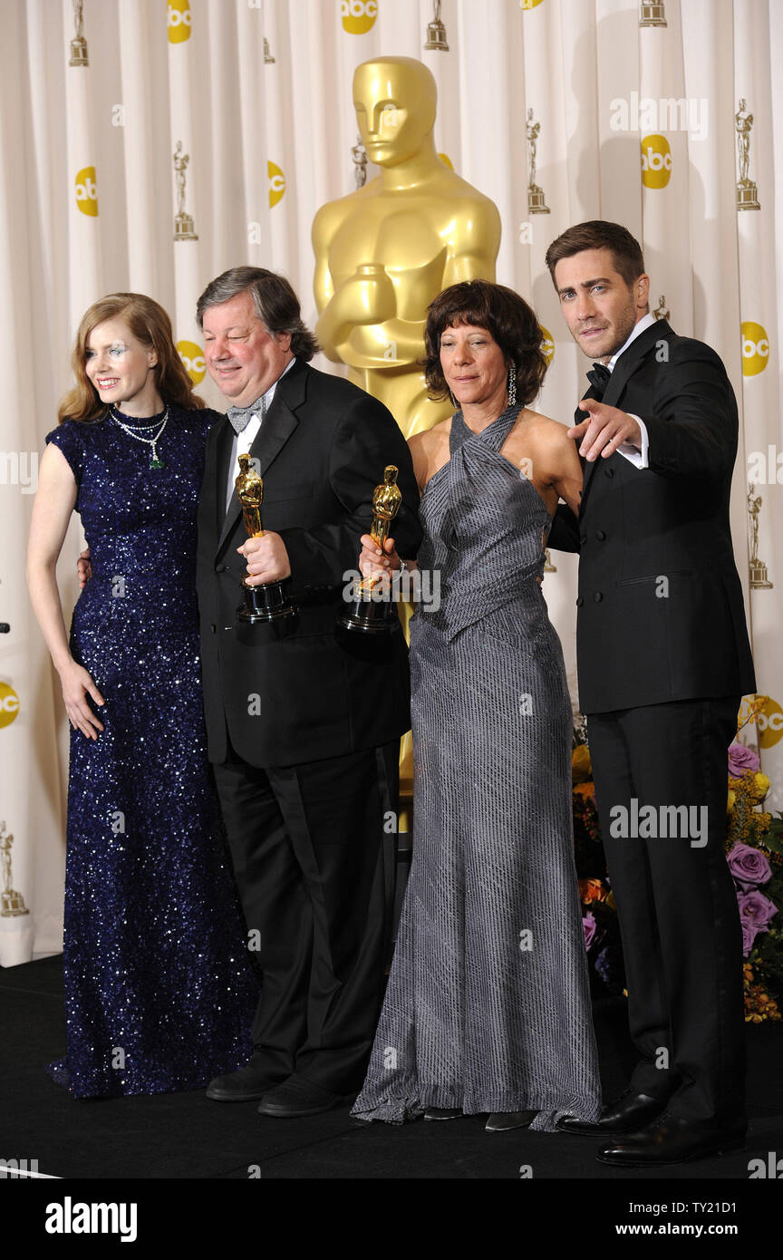 Amy goodman hi-res stock photography and images - Alamy