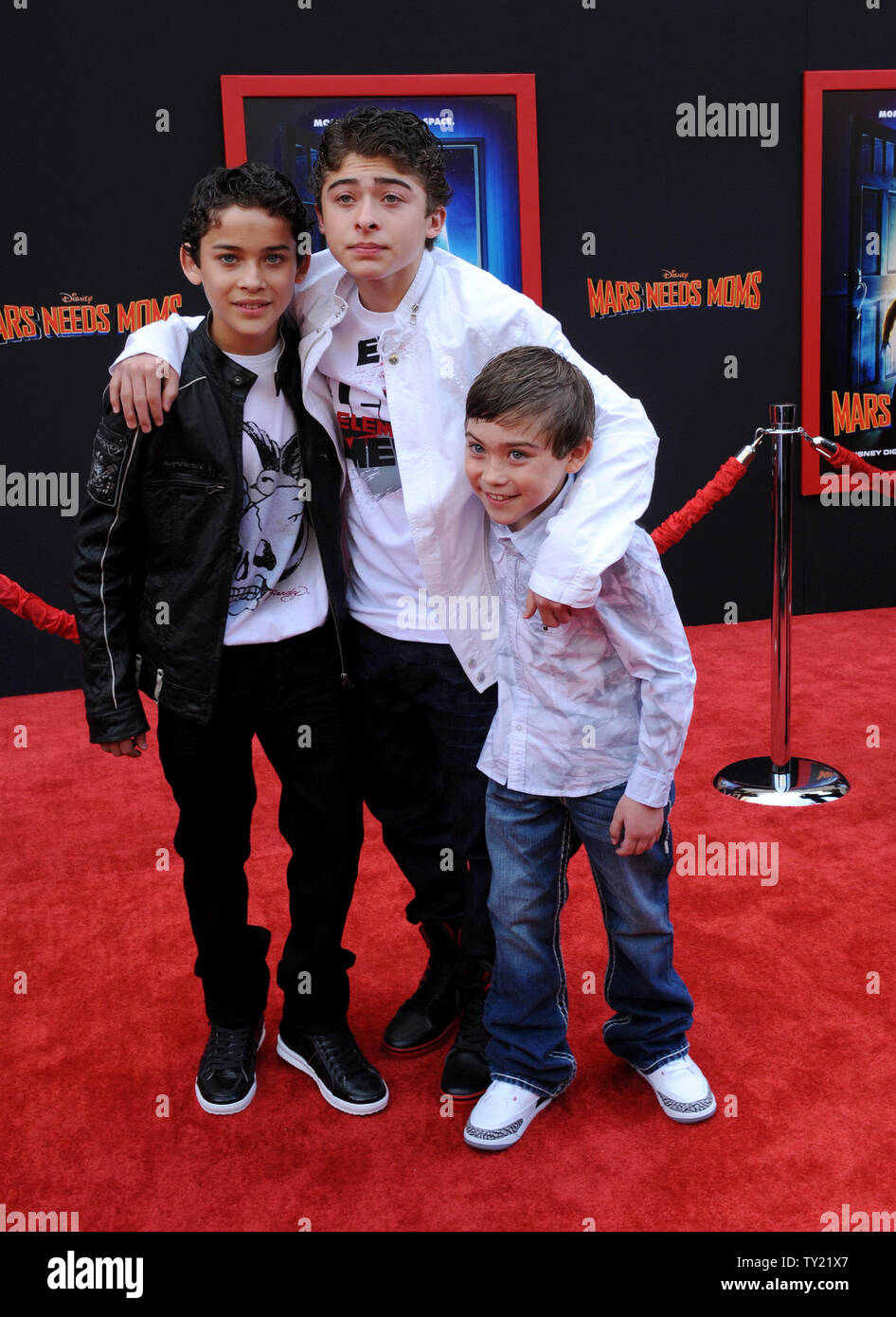 Raymond ochoa hi-res stock photography and images - Alamy