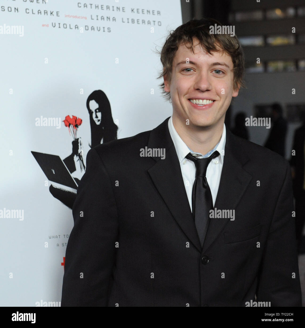 Spencer curnutt hi-res stock photography and images - Alamy