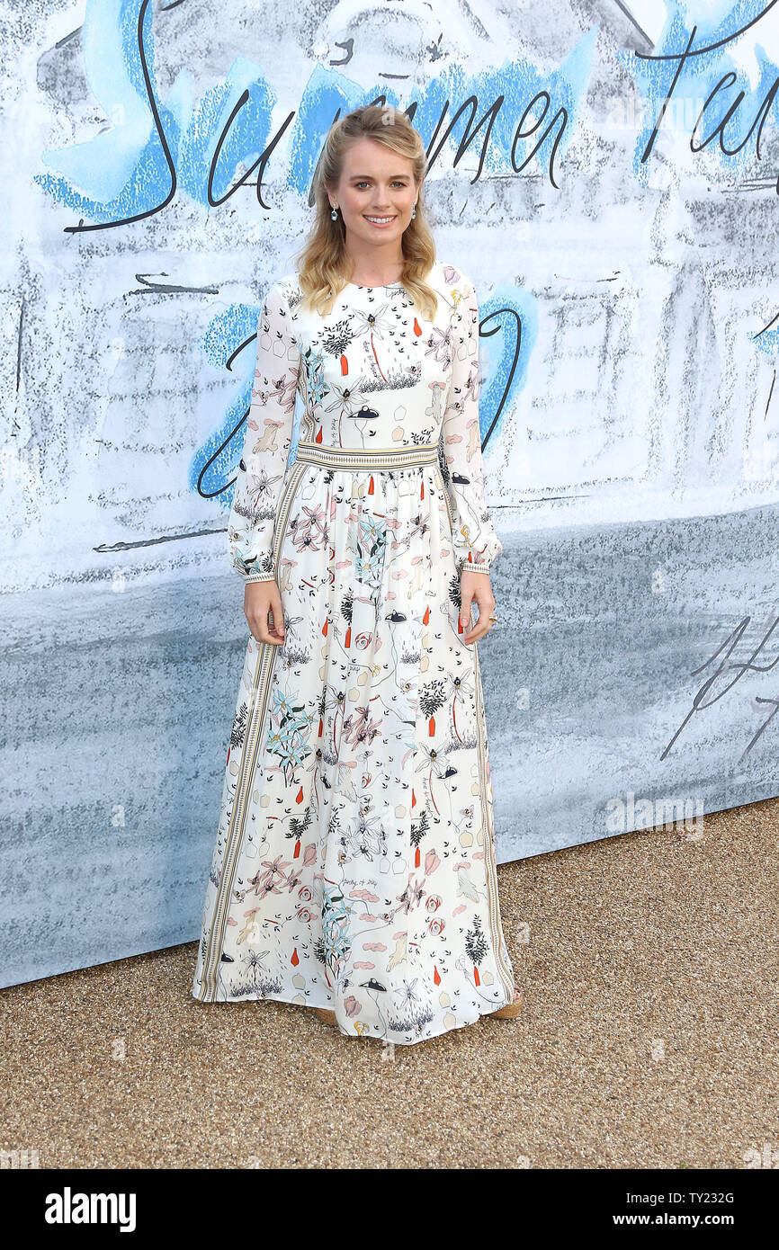 Cressida bonas hi-res stock photography and images - Alamy