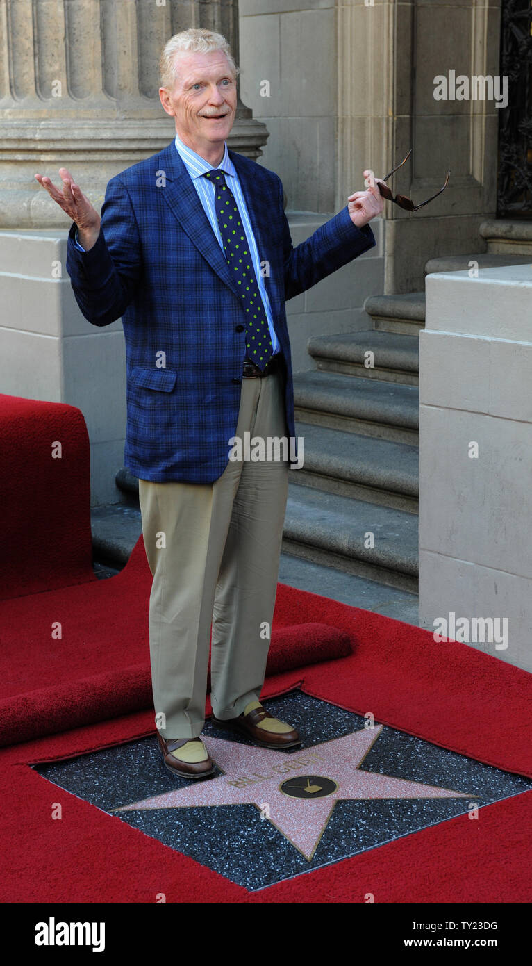 CBS news correspondent and New York Times best selling author Bill ...