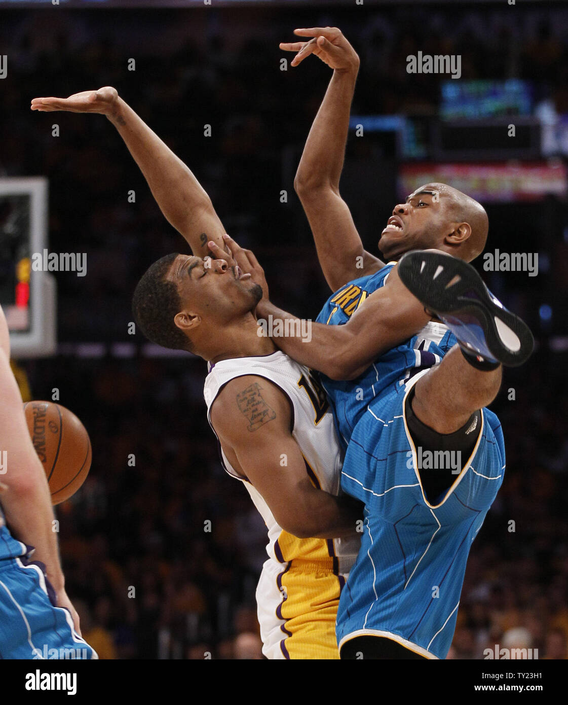 Trey johnson hi-res stock photography and images - Alamy